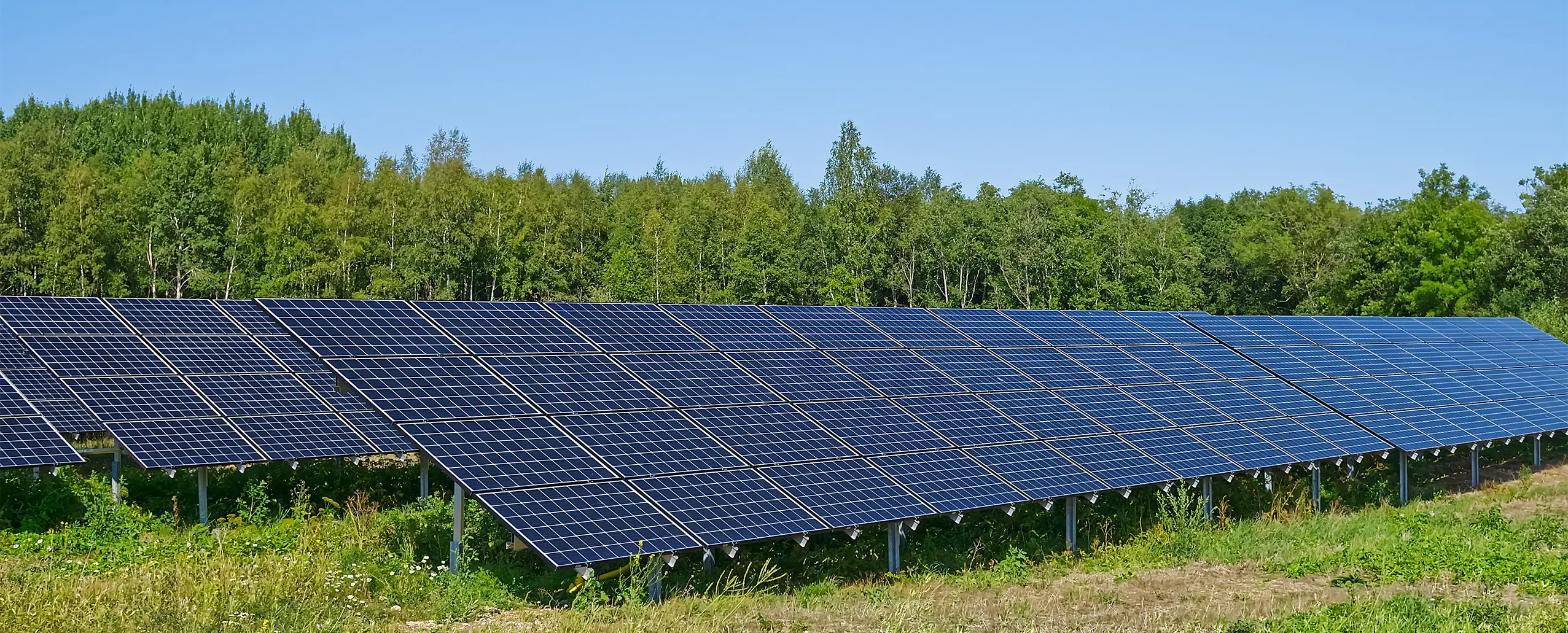 Participate in a Community Solar Project - Montgomery Energy Connection